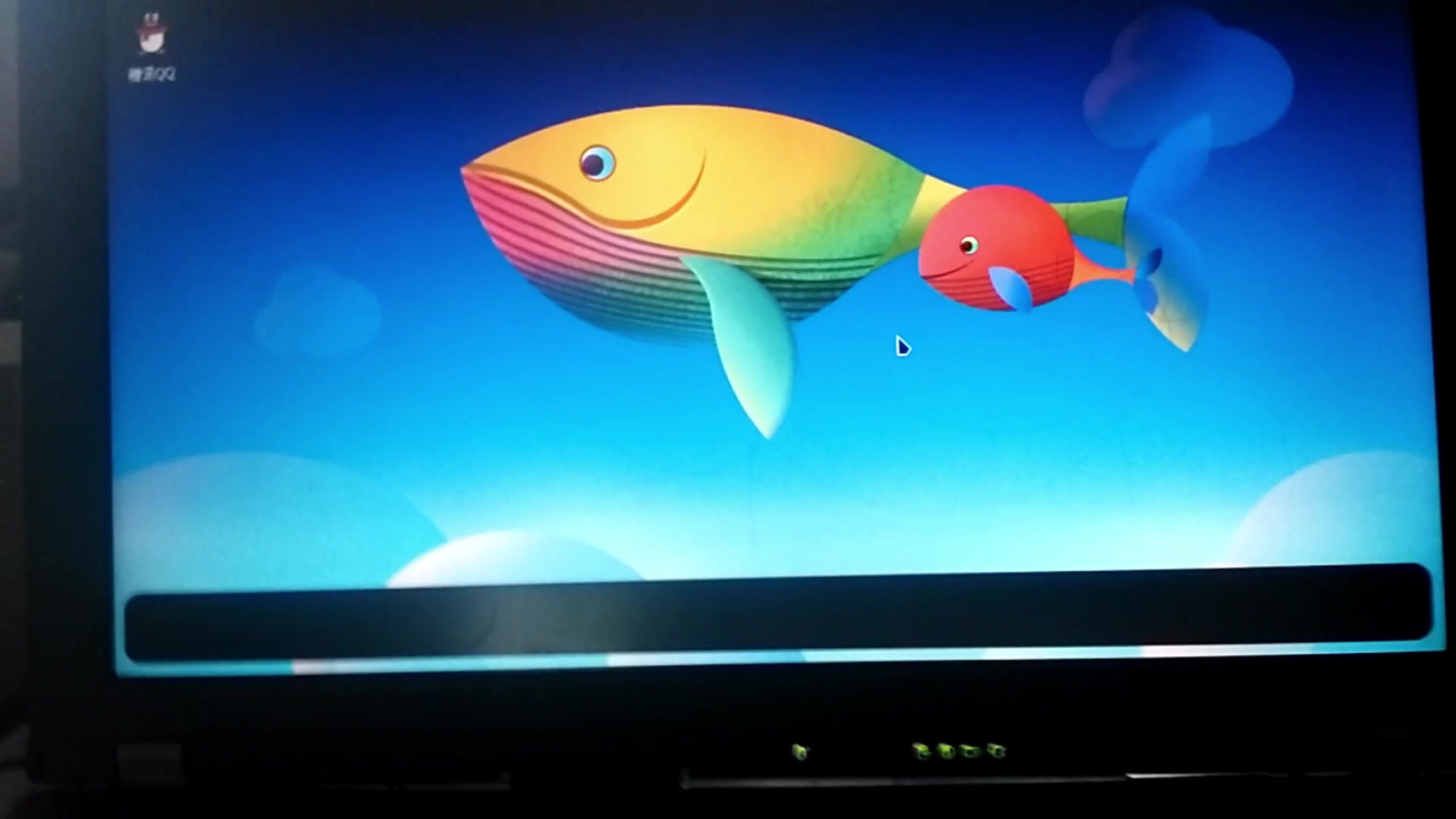 双系统：Windows XP与Deepin深度操作系统_哔哩哔哩_bilibili