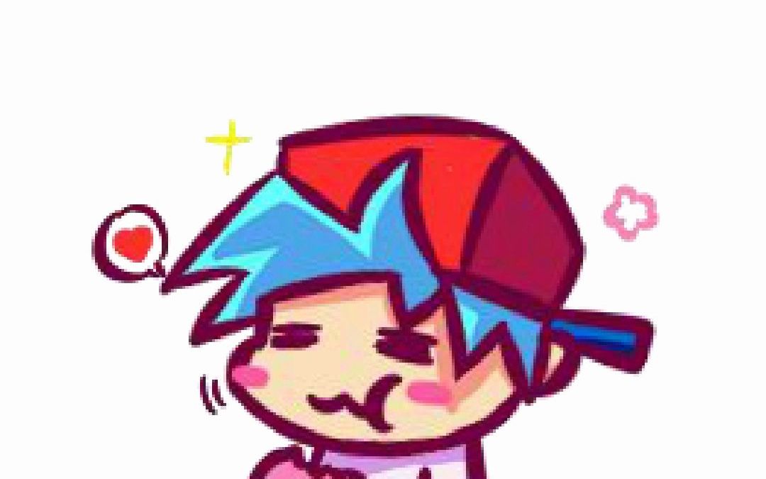 【洗脑向】The Donut BF