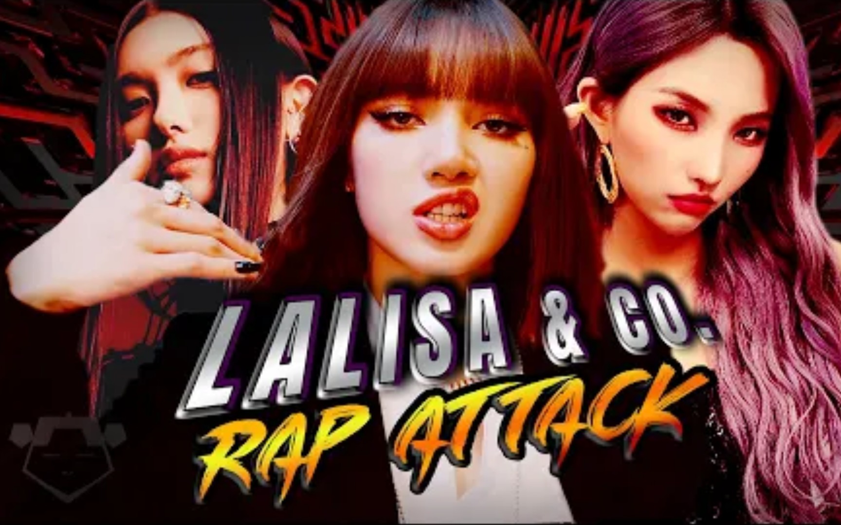 AI peep - Fck Love (feat.XXXTentacion AI)-DDXC-21-歌-哔哩哔哩视频