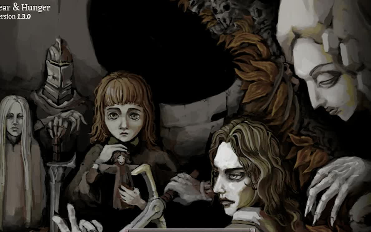 Fear & Hunger - 影音视频 - 小不点搜索