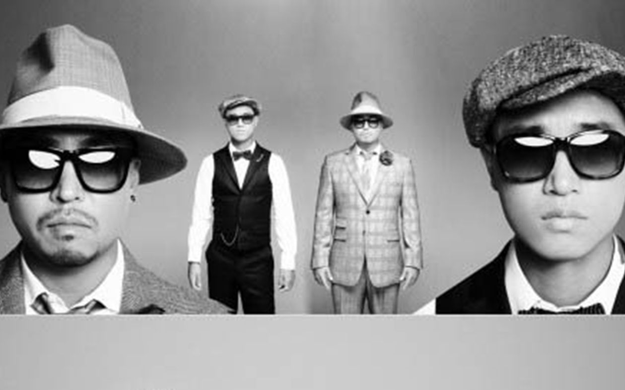 Leessang Blues原版MV 想拥有你啊 姜Gary_哔哩哔哩_bilibili