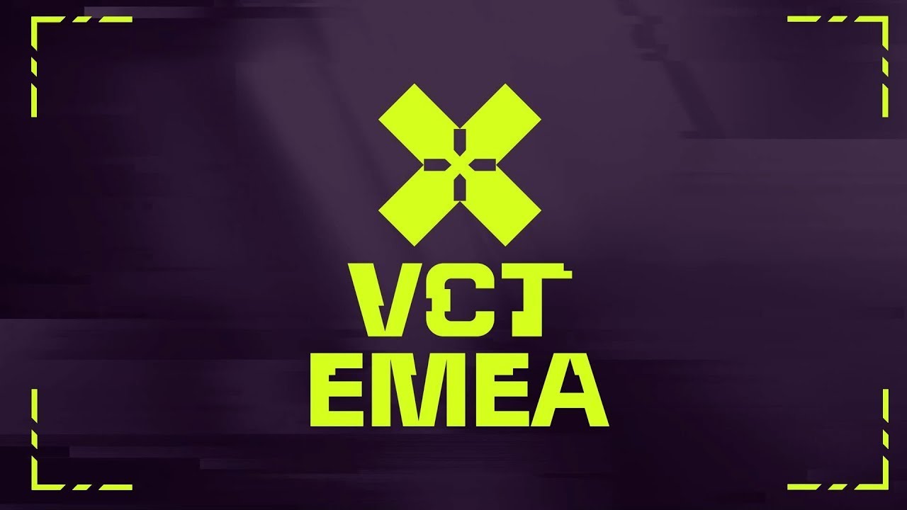 BBL vs. FUT - VCT EMEA 2025 Stage 1 - Playoffs Day 4 - Map 1 2025-05-11 ...