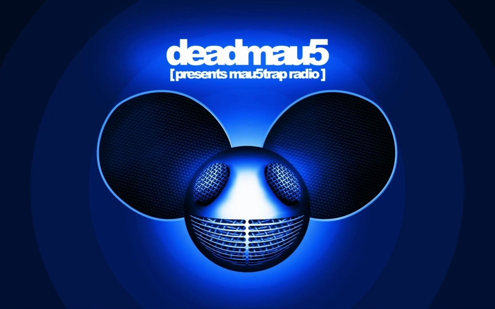 deadmau5 pres. mau5trap radio 115 i_o tribute mix_哔哩哔哩_bilibili