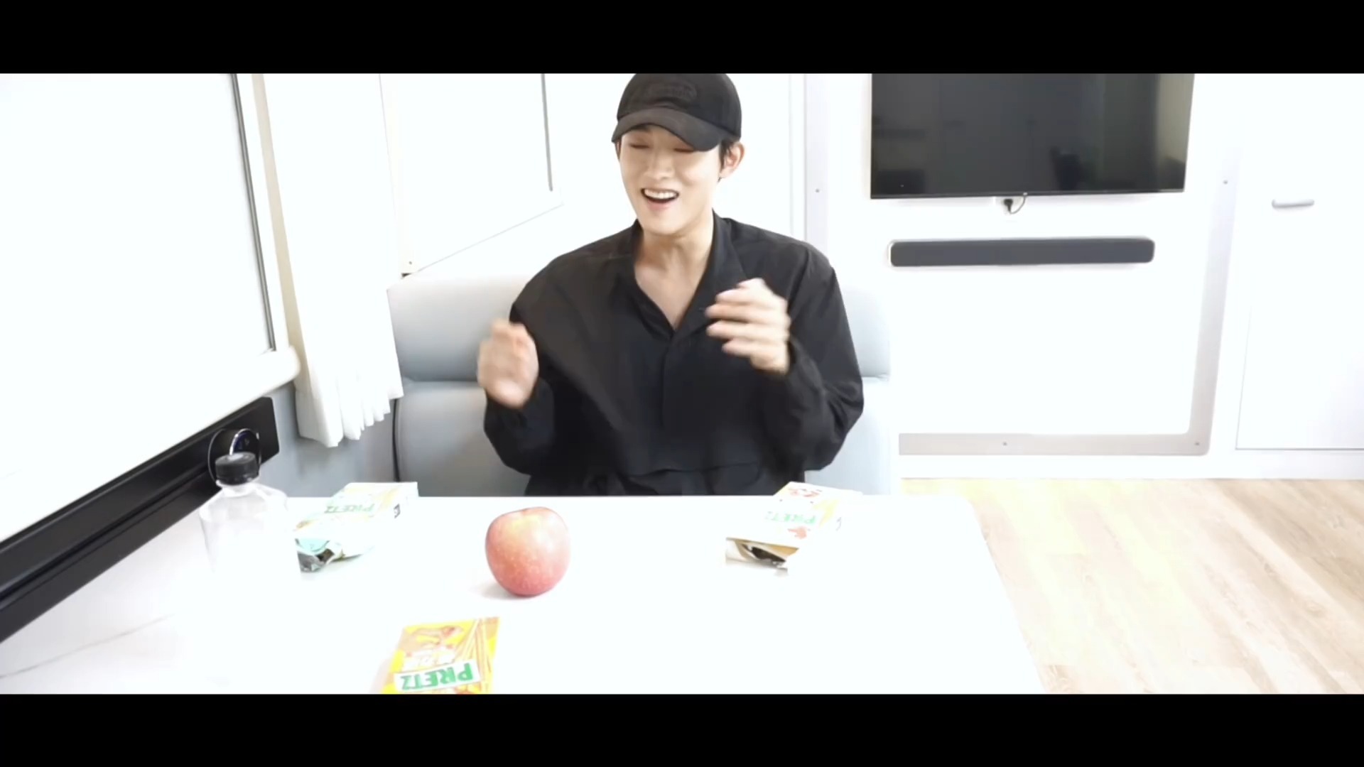 【威神V/WayV】240130 董思成WINWIN 保win箱 EP23 五马街大厨ver-威神V中文首站_DecoderV-董思成保WIN ...