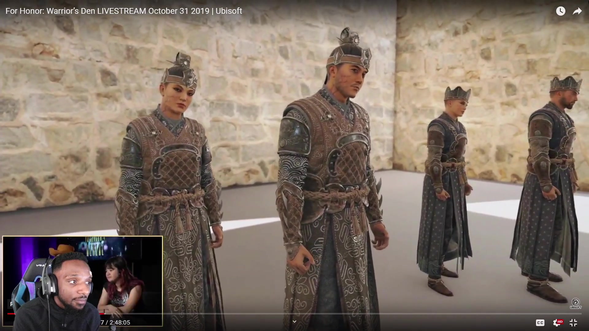 【Kenzo】THE NEW SEASON 12 ARMOR AND WEAPON SHOWCASE!_哔哩哔哩_bilibili