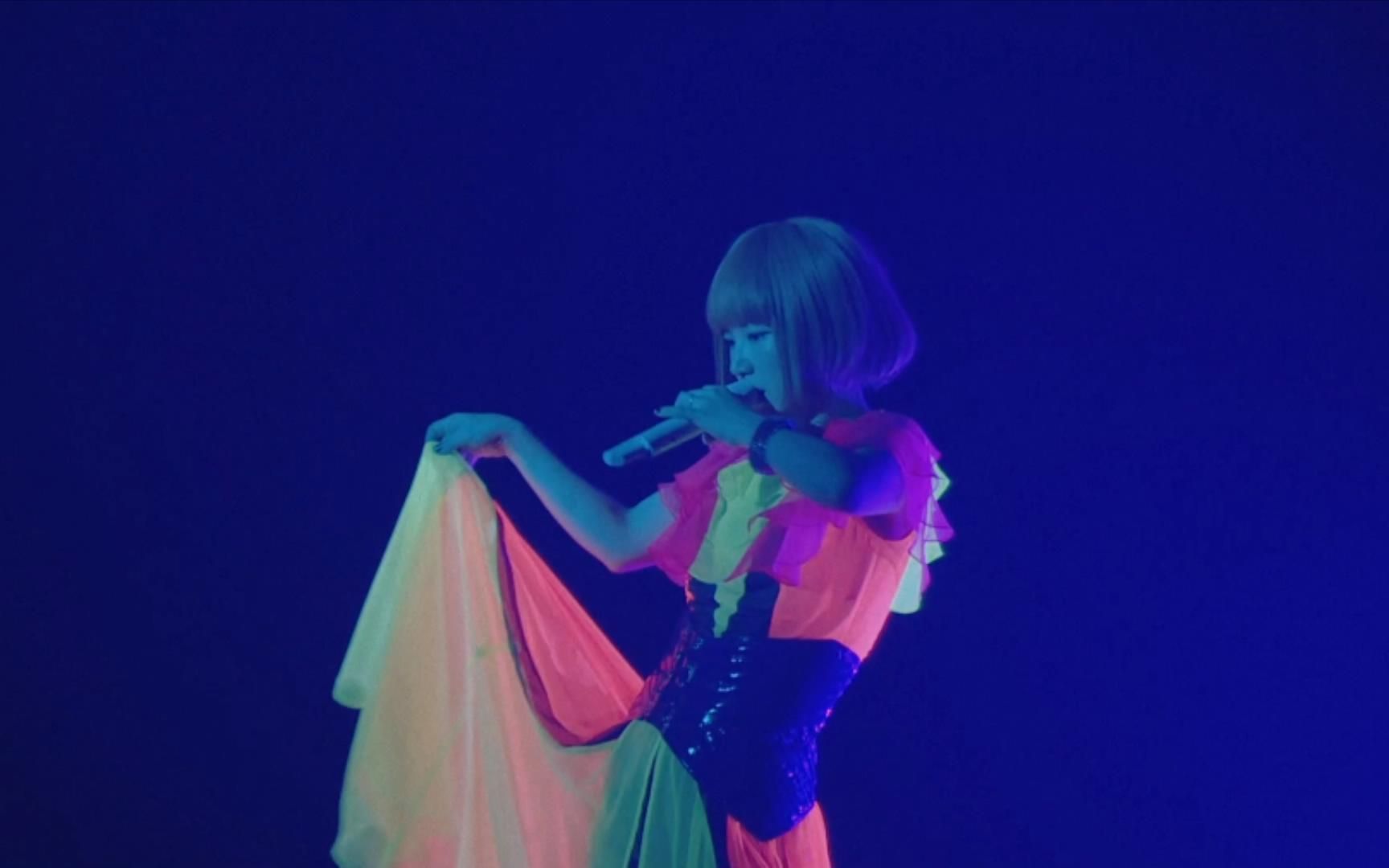 YUKI tour ''MEGAPHONIC''2011_哔哩哔哩_bilibili