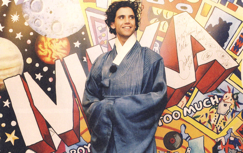 Mika的Demo合集_哔哩哔哩_bilibili