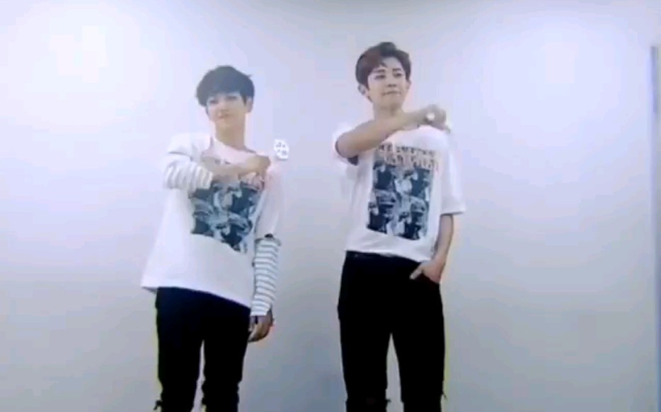 教就教吧，这俩娃是真不能呆一起(ಡωಡ)hiahiahia_哔哩哔哩_bilibili