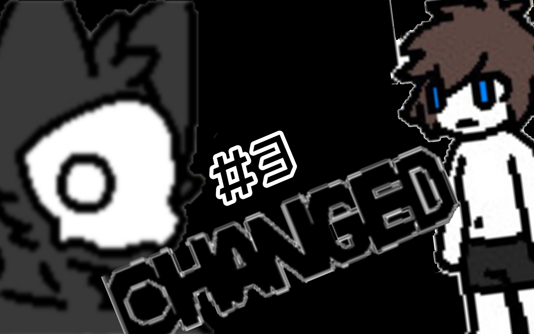 changed普罗壁纸-千图网