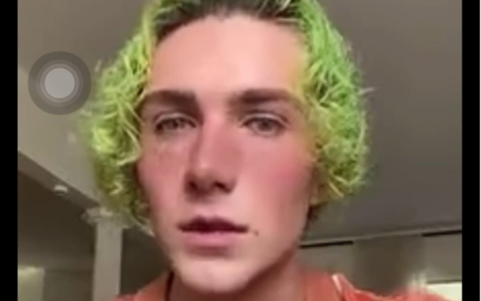 Sebasdion /【10.29凌晨ins直播】生肉/Dion的新歌要发布了 - 视频下载 Video Downloader