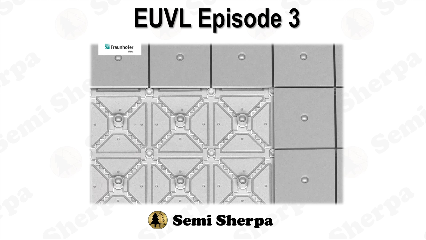 [EUVL Part3] EUV Mirror - 哔哩哔哩