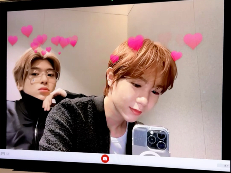 【NCT WISH】🩷💕🩷💕-NCTWISH-NCTWISH-哔哩哔哩视频
