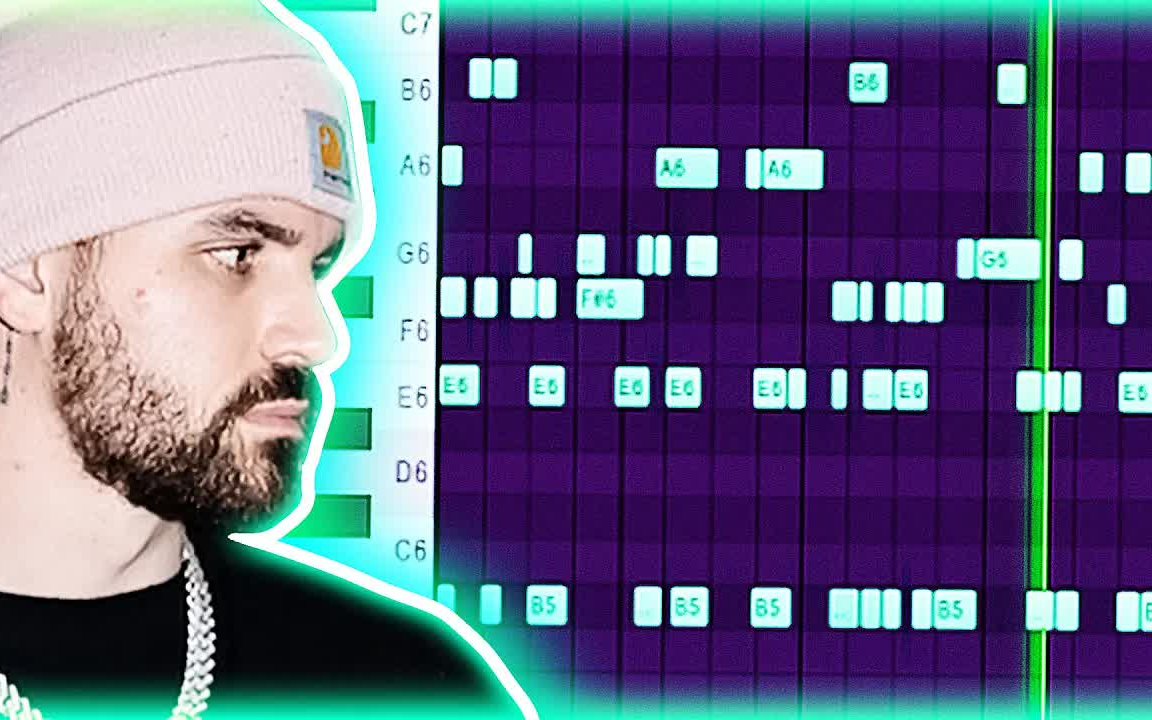 Cxdy 直播录像 Making Beats Live on Twitch w Discord Loops_哔哩哔哩_bilibili