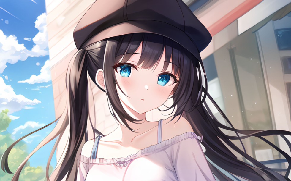 Nightcore - Slowly Healing-盲了个果-盲了个果-哔哩哔哩视频