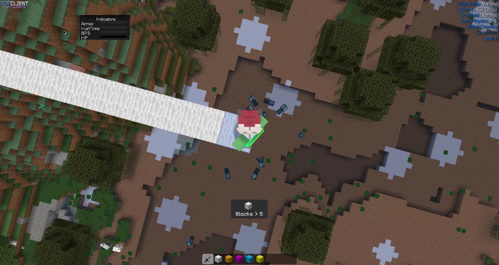 FDP Client使用与配置导入方法和实践