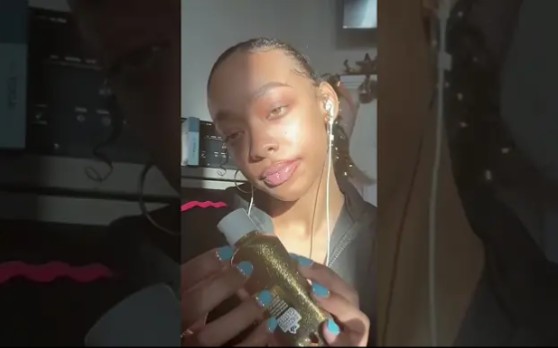 【Chynaunique】『2022.1.20』短视频刺痛的敲击_哔哩哔哩_bilibili