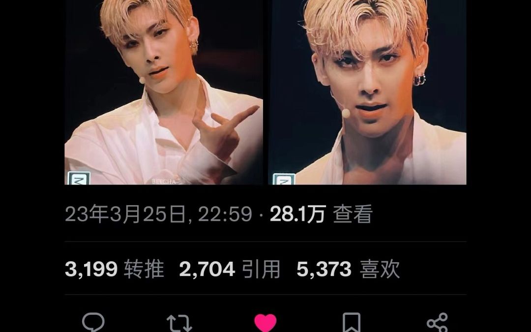 “15秒告诉你为什么他是Tiktok的神……” Ricky沈泉锐