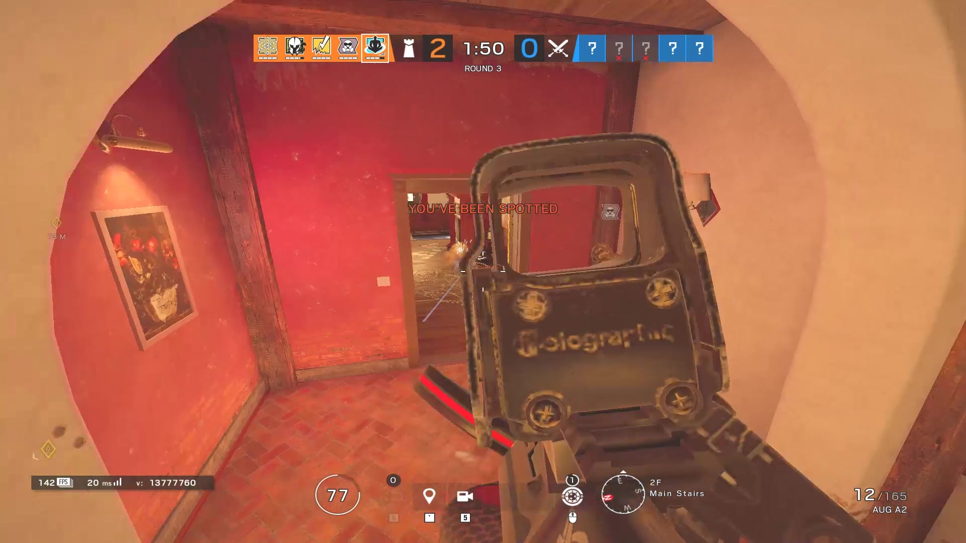 【Reeps96】普通highlight_哔哩哔哩_bilibili