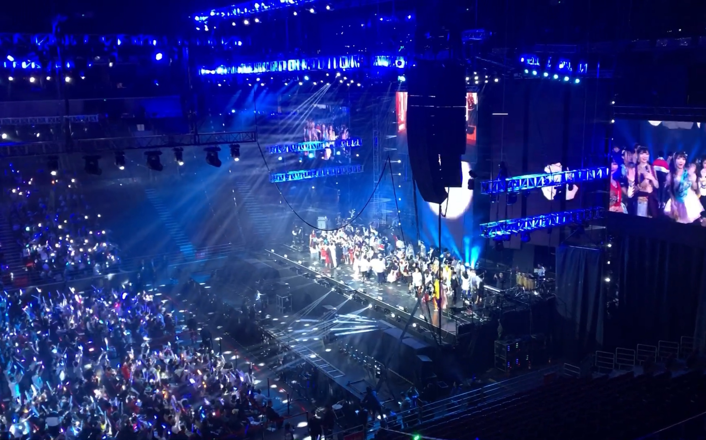 2018北京BML，再见。_哔哩哔哩 (゜-゜)つロ 干杯~-bilibili