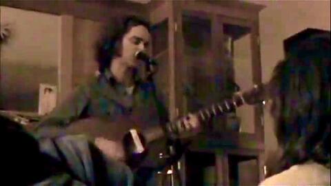 Sean Hayes Powerful Stuff