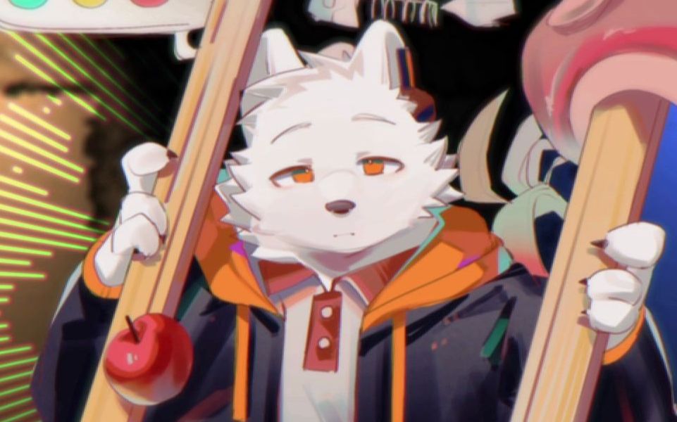 Furry Animation 合集 | by Nikiciy