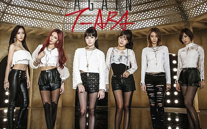 [Tara]-넘버나인 (No.9) 官方版1_超清_哔哩哔哩_bilibili
