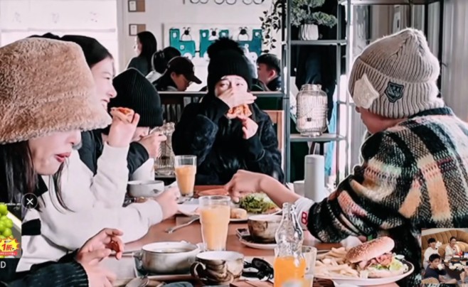 “大家已经没钱再借给你了”含金量还在上升！【第十七集】-哈哈haahh-哈哈haahh-哔哩哔哩视频