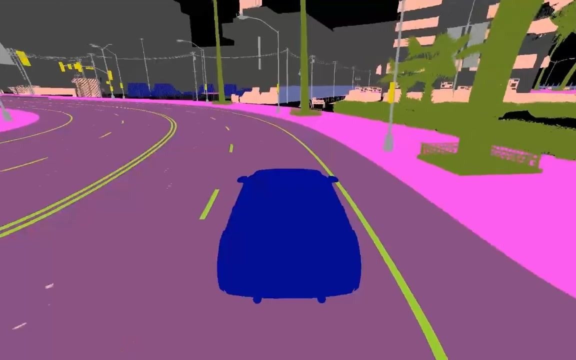 Carla Talks 2020 Carla Simulation Deep Dive Houdini_哔哩哔哩_bilibili