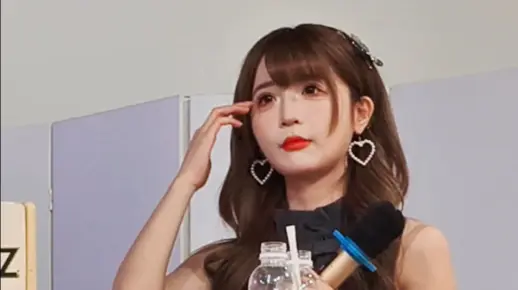 【GNZ48-方琪】20250405 星愿树 focus_哔哩哔哩_bilibili