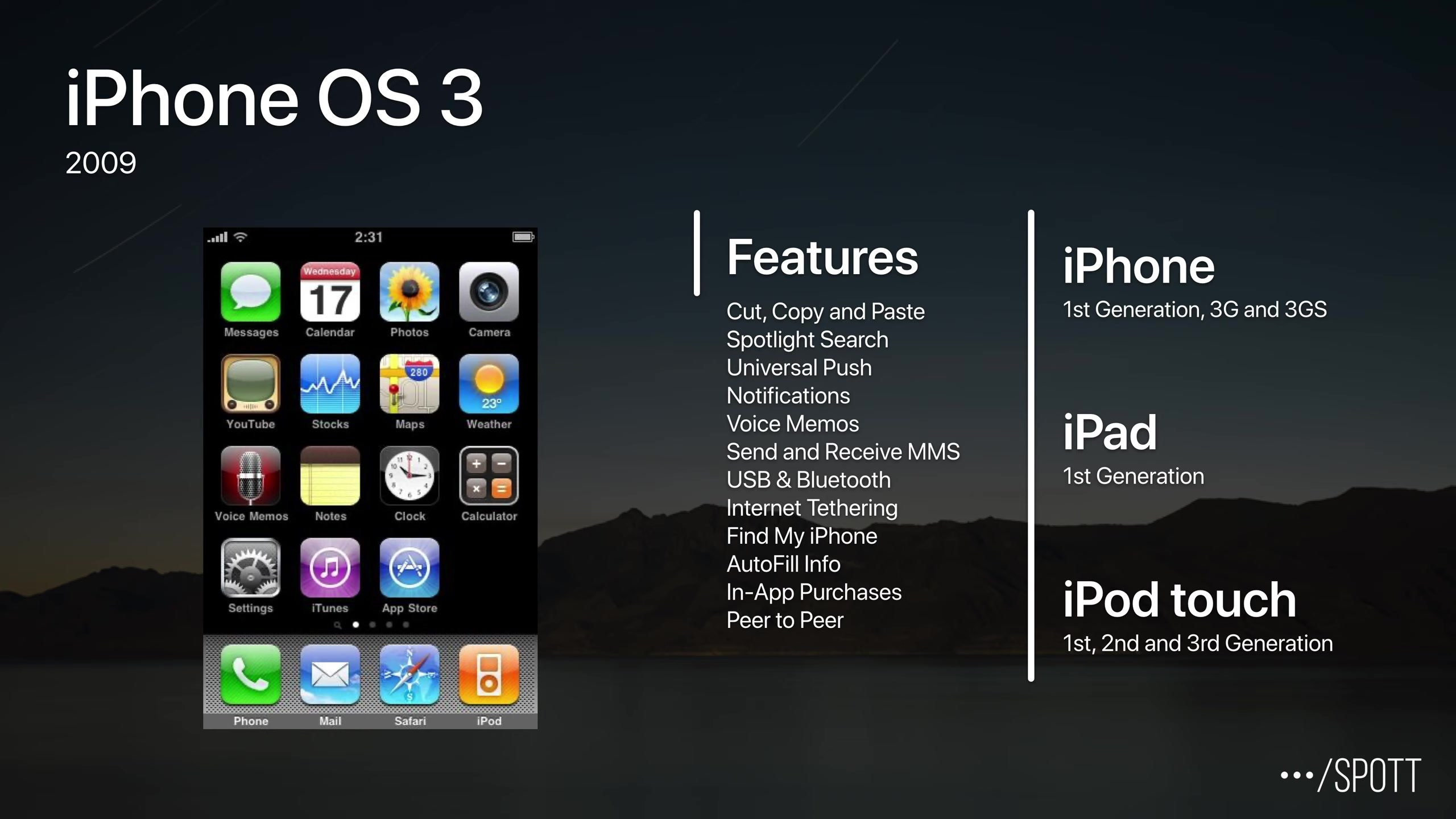 iOS 系统的演变_哔哩哔哩_bilibili