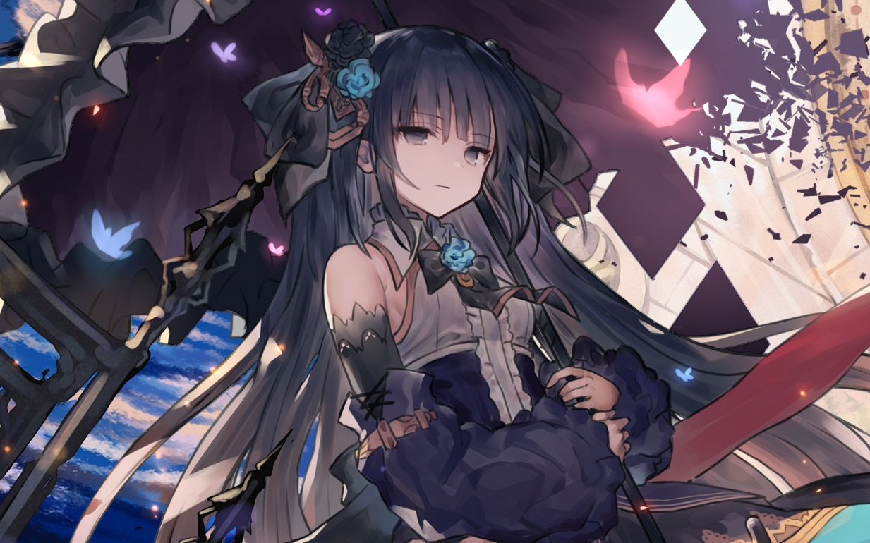 【O!M】Arcaea-Antagonism 自制谱面_哔哩哔哩 (゜-゜)つロ 干杯~-bilibili