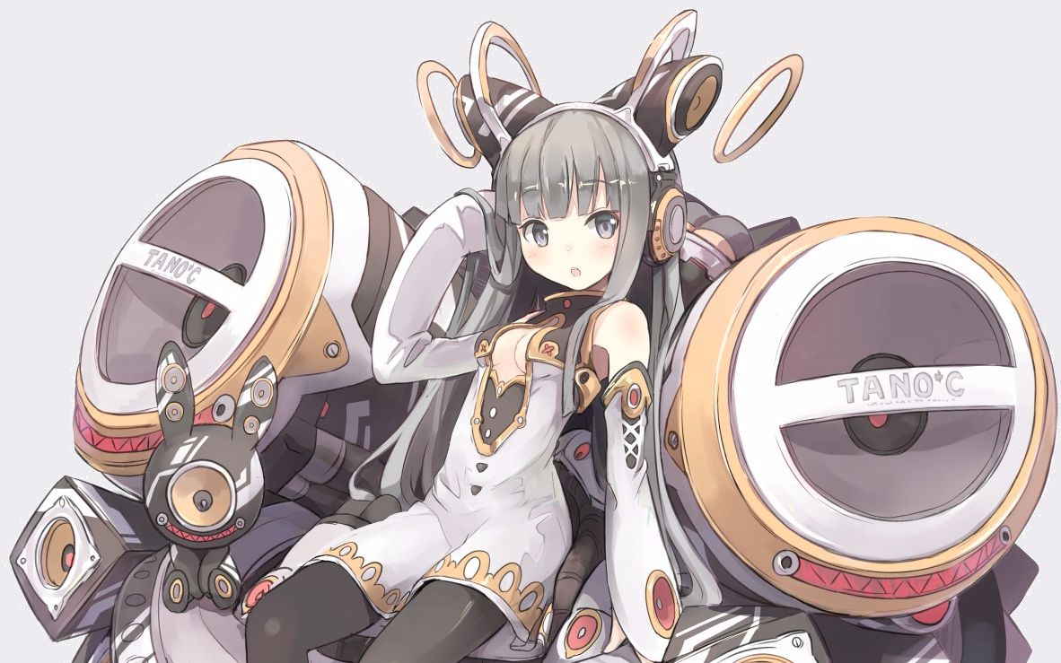 【专辑】【HARDCORE TANO*C】IRREGULAR NATION_哔哩哔哩 (゜-゜)つロ 干杯~-bilibili