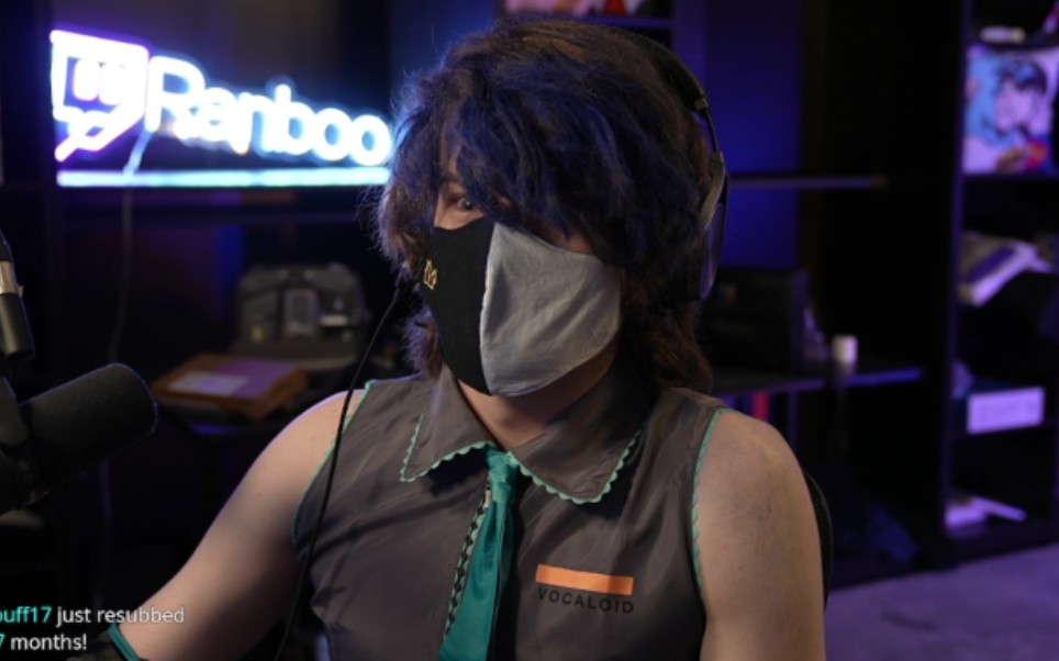 【Ranboo/切片】惊觉父母在看自己直播的Mikuboo_哔哩哔哩_bilibili