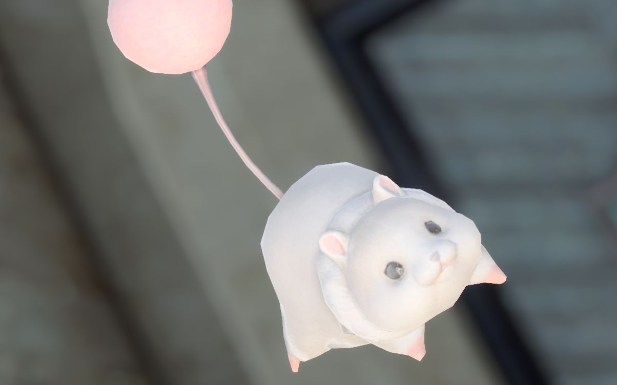 【FF14】6.25 新宠物スポンジシルキー - 视频下载 Video Downloader