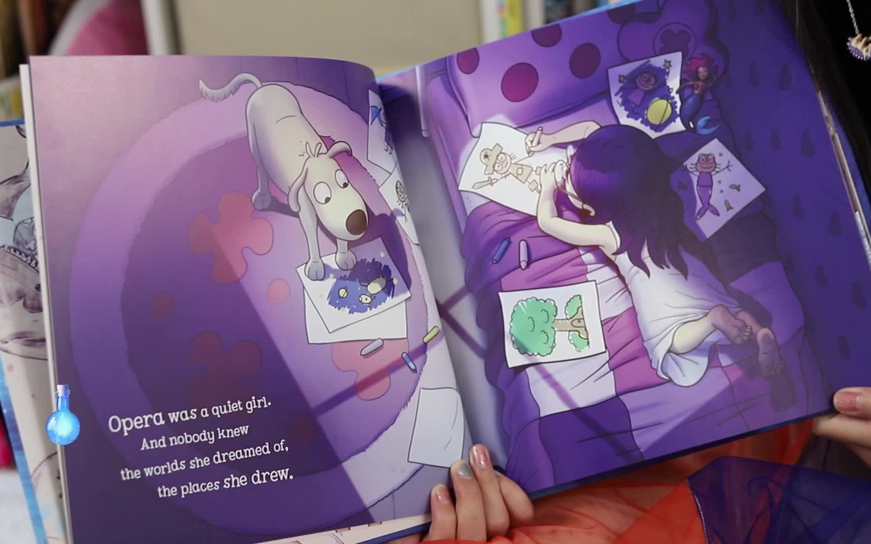 [Animated] Books for Kids 動畫繪本 40集全 _ Read Aloud Books for Children!_哔哩 ...