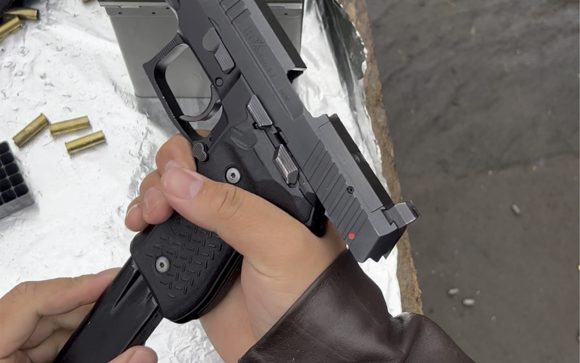 rex zero 1t 第一人称射击-北美燕双鹰-北美燕双鹰-哔哩哔哩视频