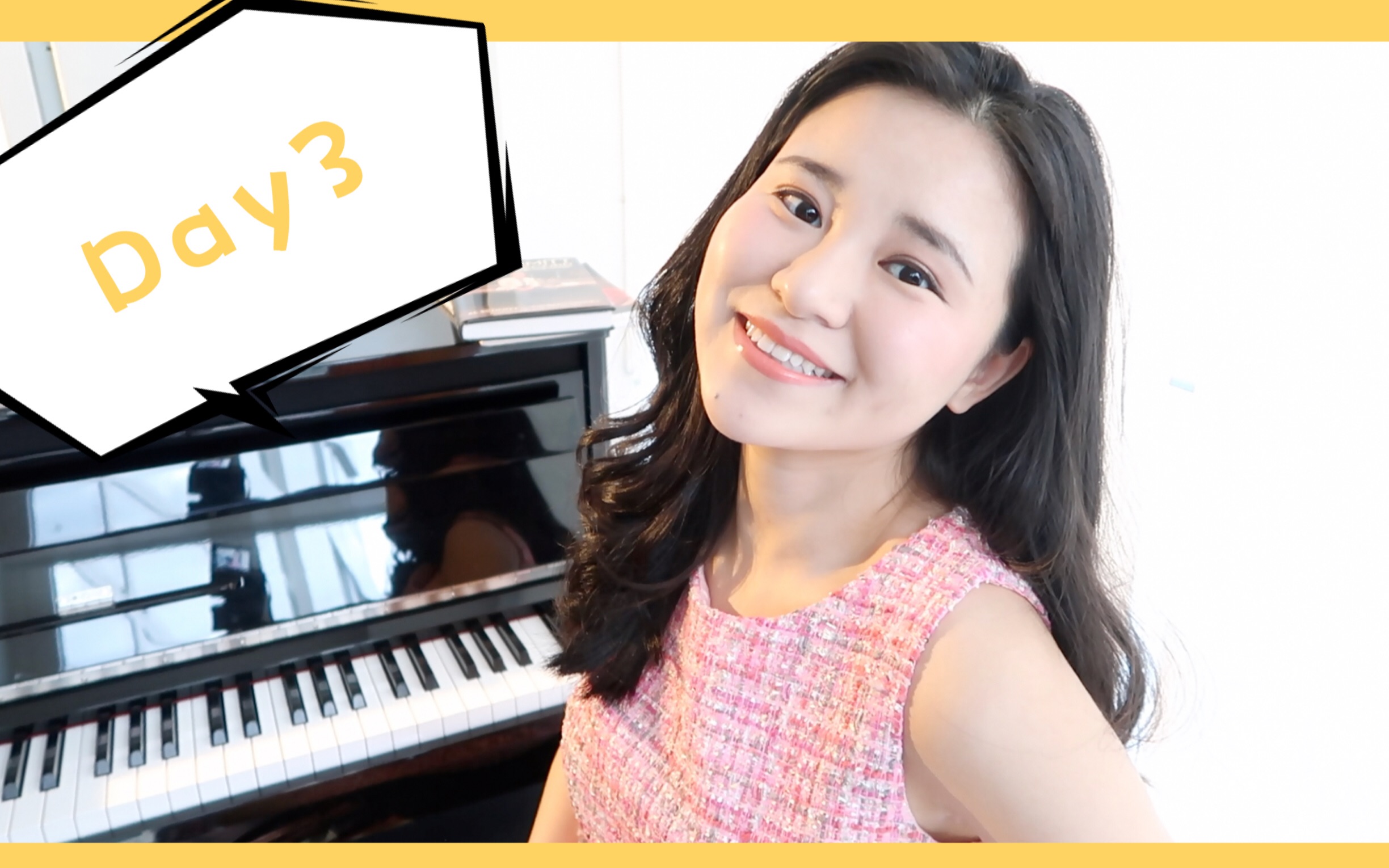 Day 3 年度最美口红大点名，总有一款适合你_哔哩哔哩_bilibili