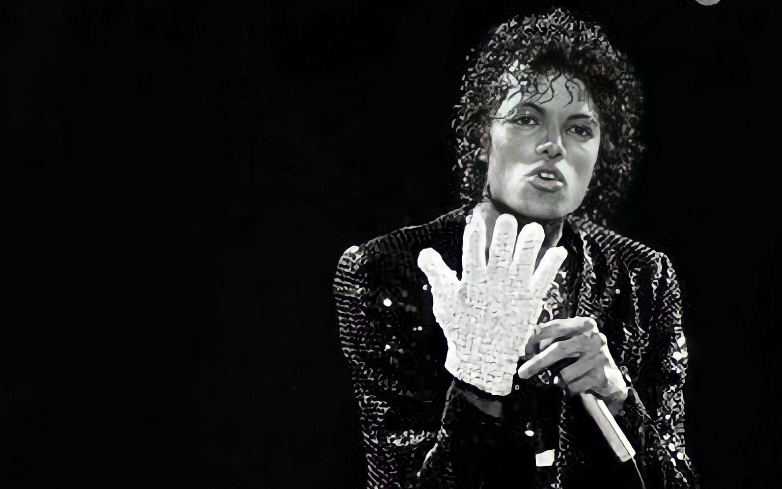 Billie jean 混剪_哔哩哔哩_bilibili