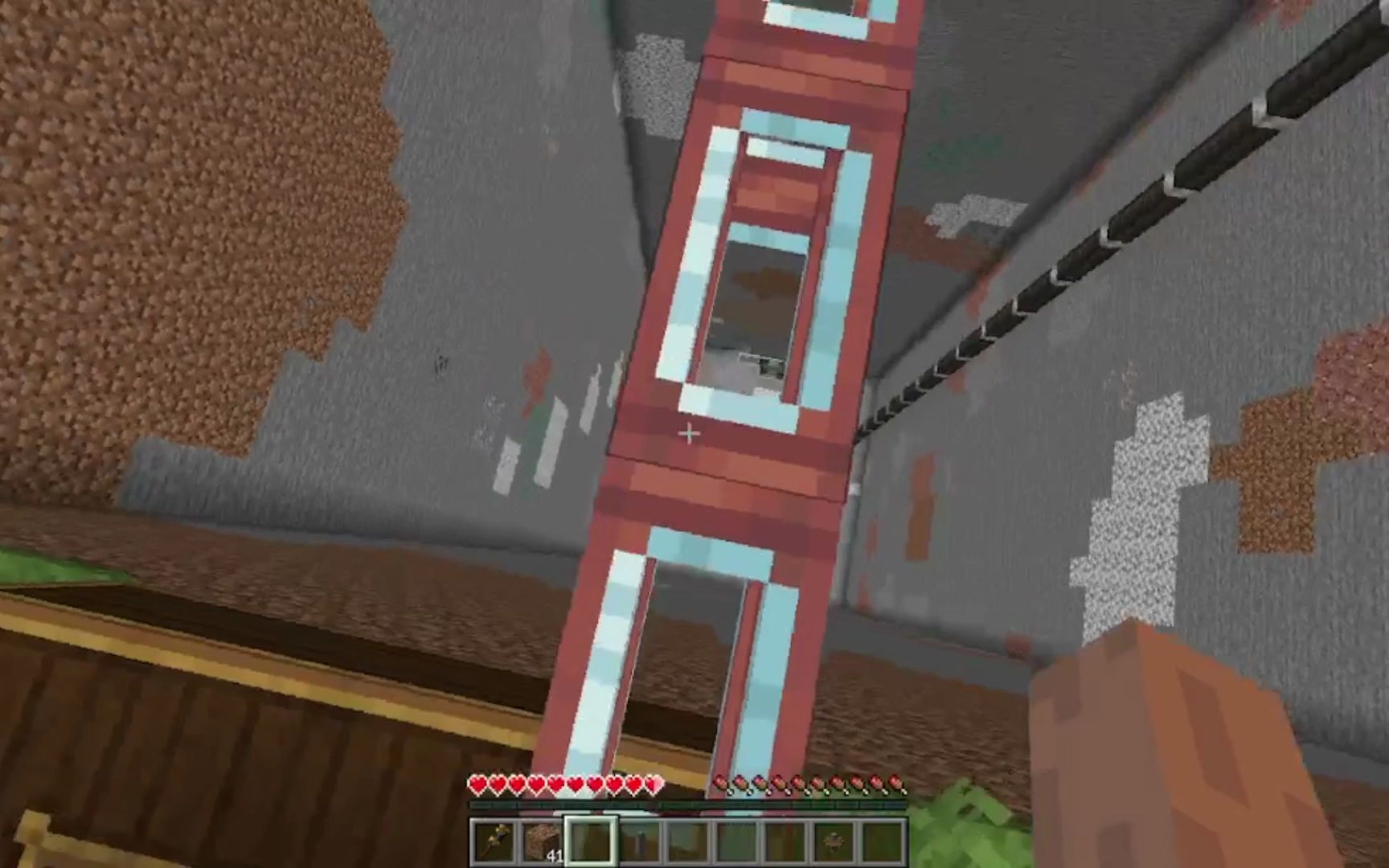 [开发中] 机械动力附属 Create: Extended Bogeys [持续更新]