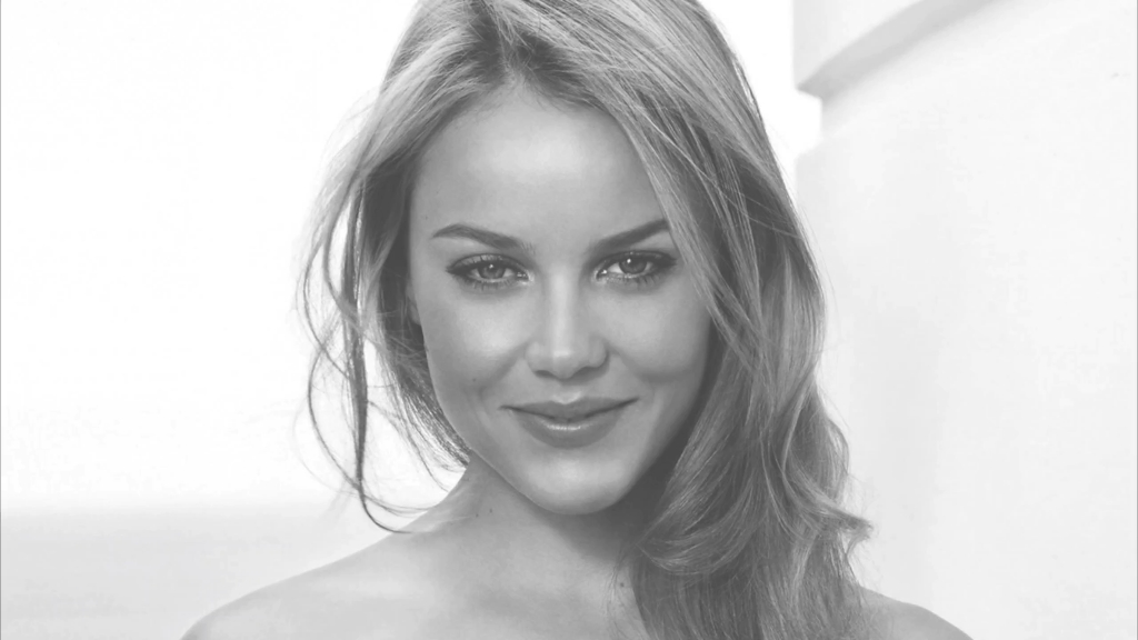 【全球美人志】艾比·考尼什（Abbie Cornish）