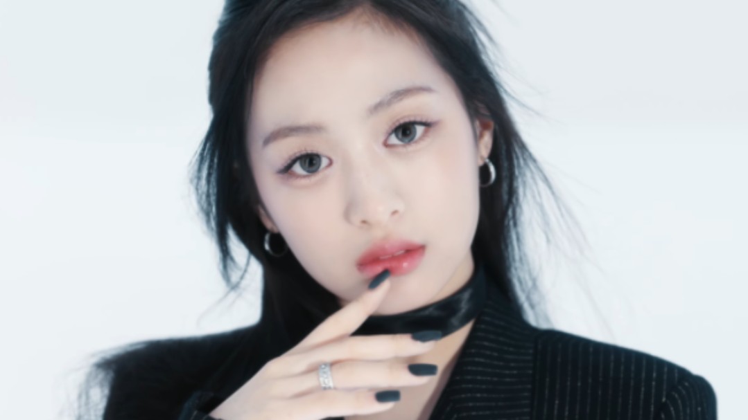 XG - NEW DANCE (Official Music Video)-Niyiz-LISTEN-哔哩哔哩视频