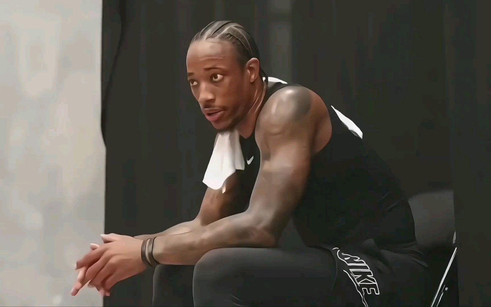 “愿我们成为更好的自己”-Jared_Liam-Jared_Liam-哔哩哔哩视频