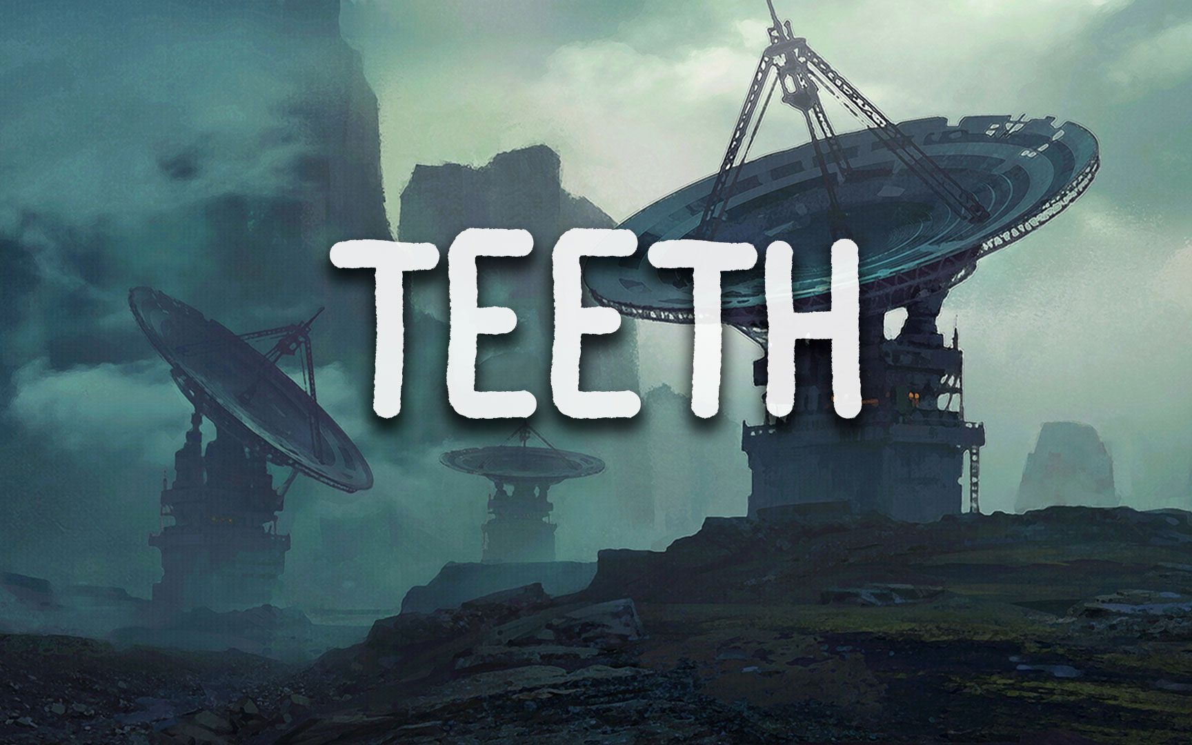 【Pop/Rock】《Teeth》5 Seconds of Summer_哔哩哔哩_bilibili