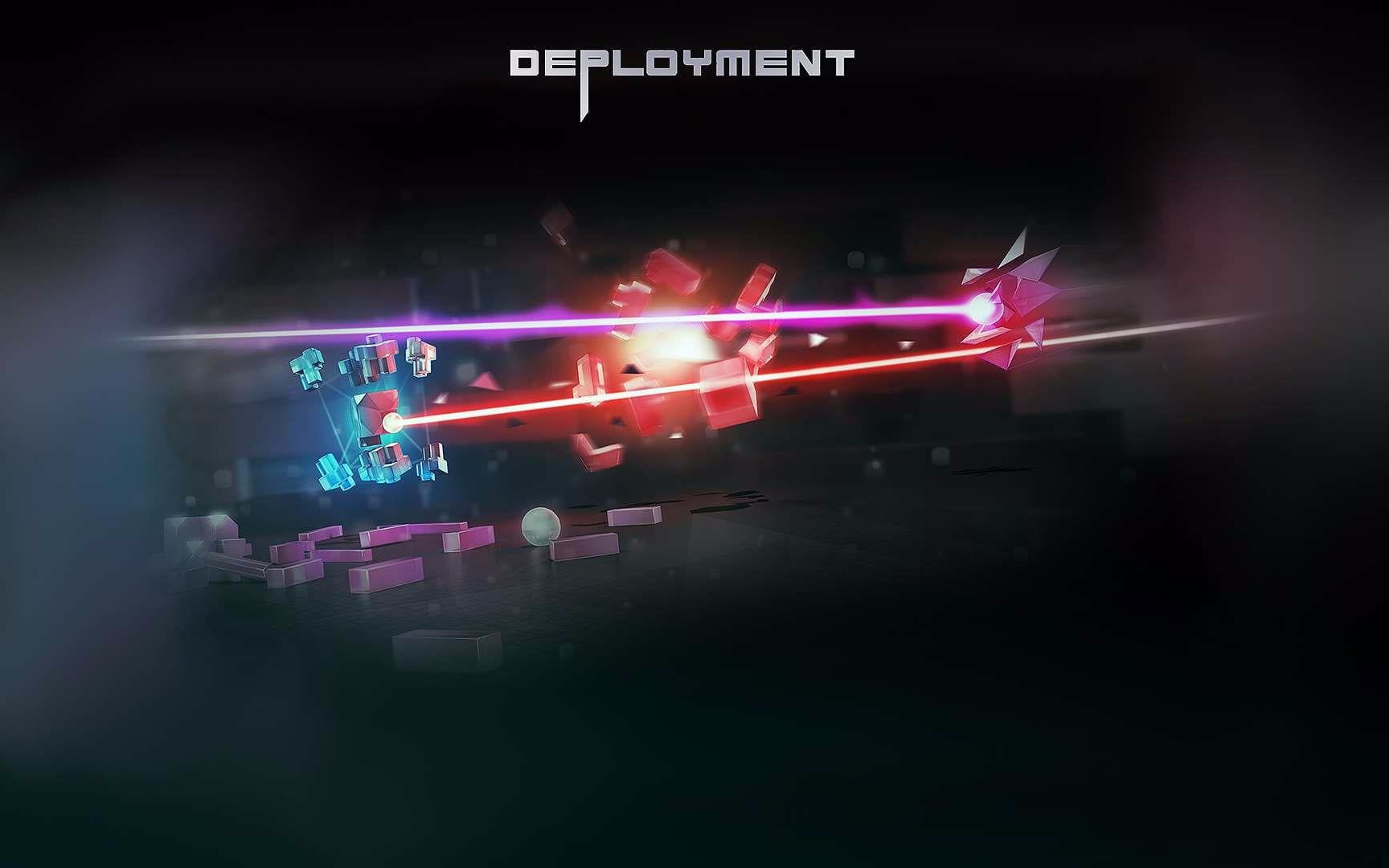 Deployment - 100% Platinum Walkthrough Guide (10Minute Platinum)_哔哩哔哩 ...