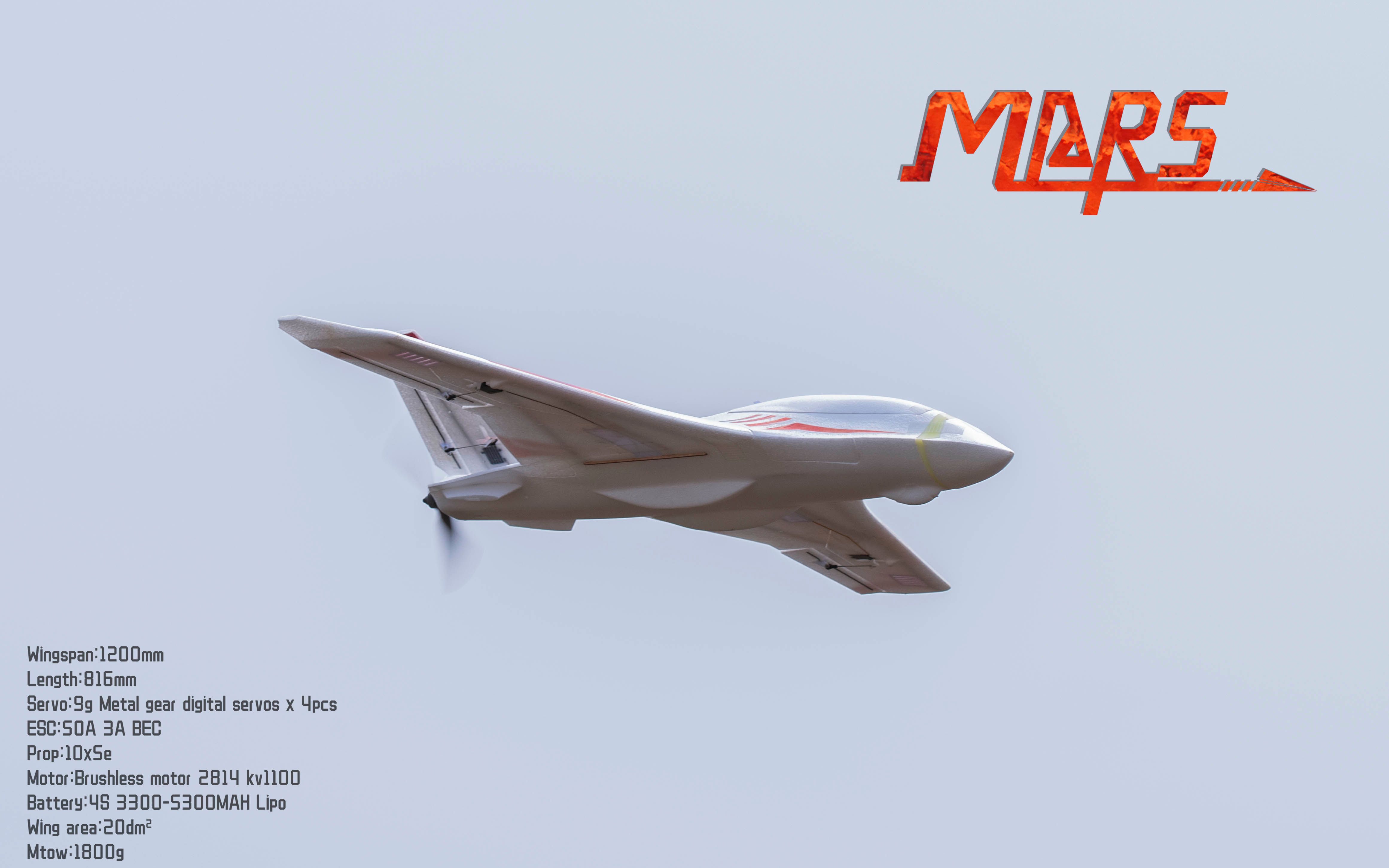 20210429 MARS/战神 Fpv的河滩草原之旅（固定翼FPV）_哔哩哔哩_bilibili