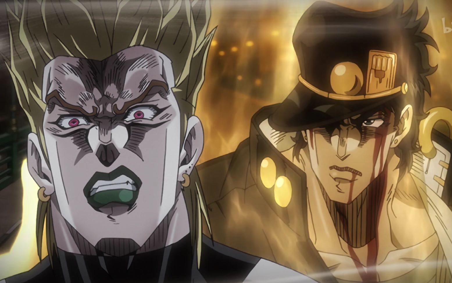 就TM你叫DIO啊_哔哩哔哩_bilibili