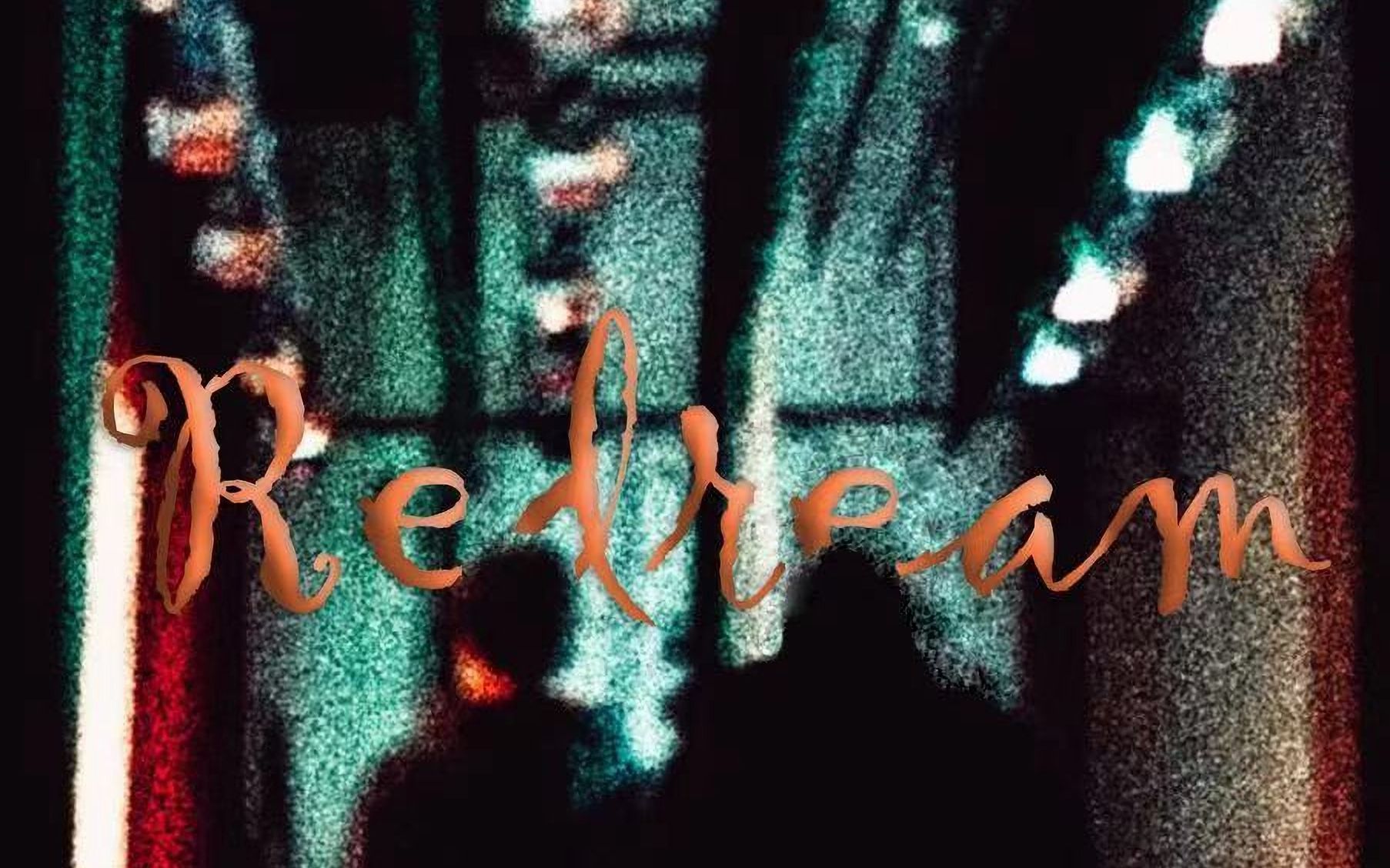 【短片】2022届学生作品《Redream》--2020fun night主题视频_哔哩哔哩_bilibili