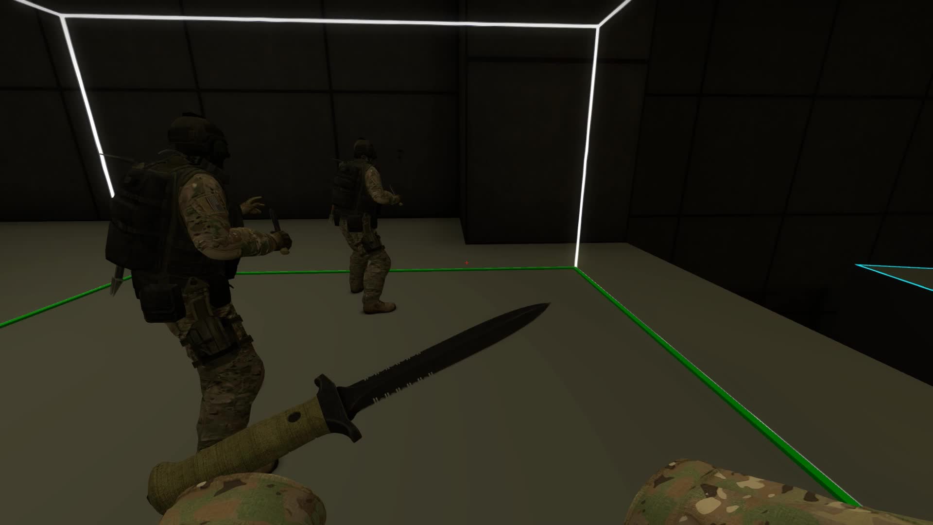 【CSGO】bhop_zyper By.小魔王_哔哩哔哩_bilibili