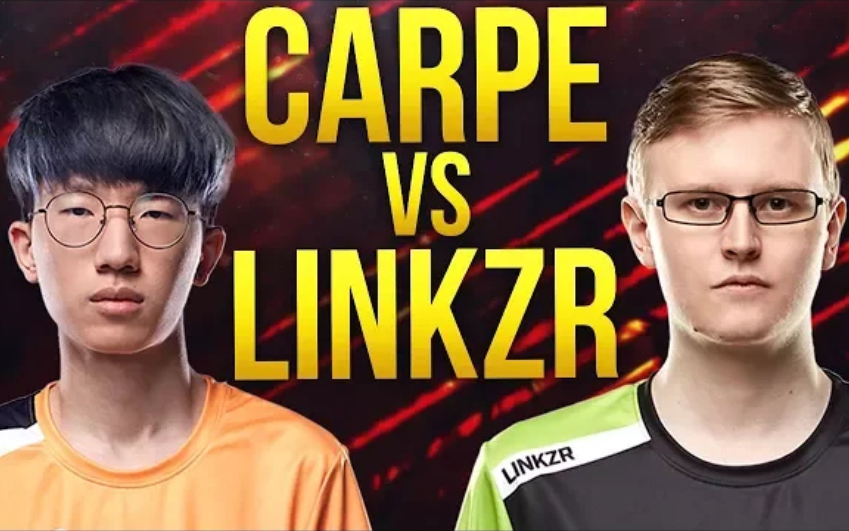 『守望先锋』Carpe VS Linkzr 谁才是OWL联赛最强狙击手？- Widowmaker GODS_哔哩哔哩_bilibili