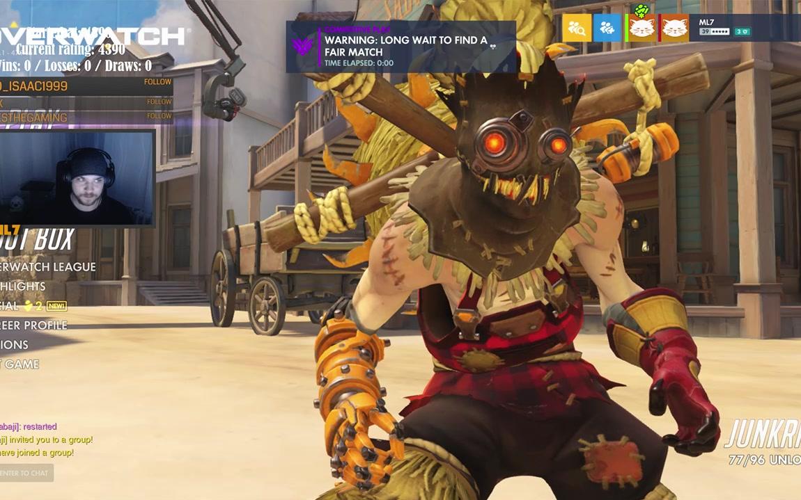 第九单：两个月ml7_哔哩哔哩_bilibili